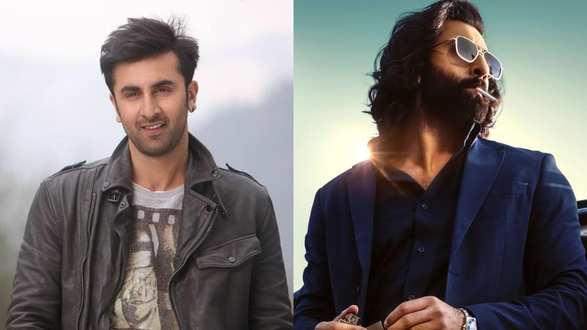 Ranbir Kapoor’s Transformative Looks From Rockstar To Animal That Showcase His Versatility | SEE ...